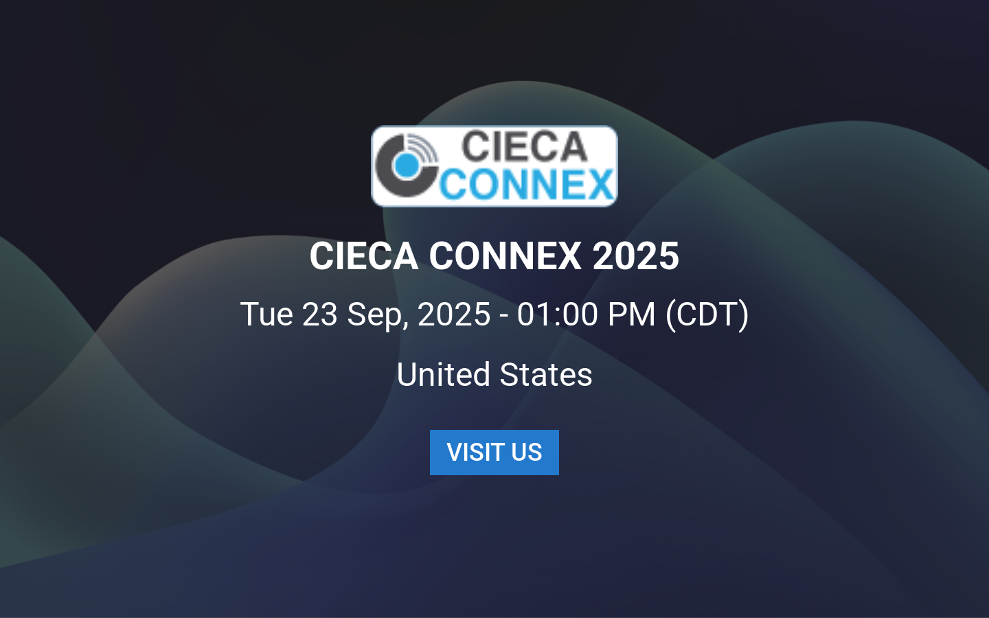 CIECA CONNEX 2025